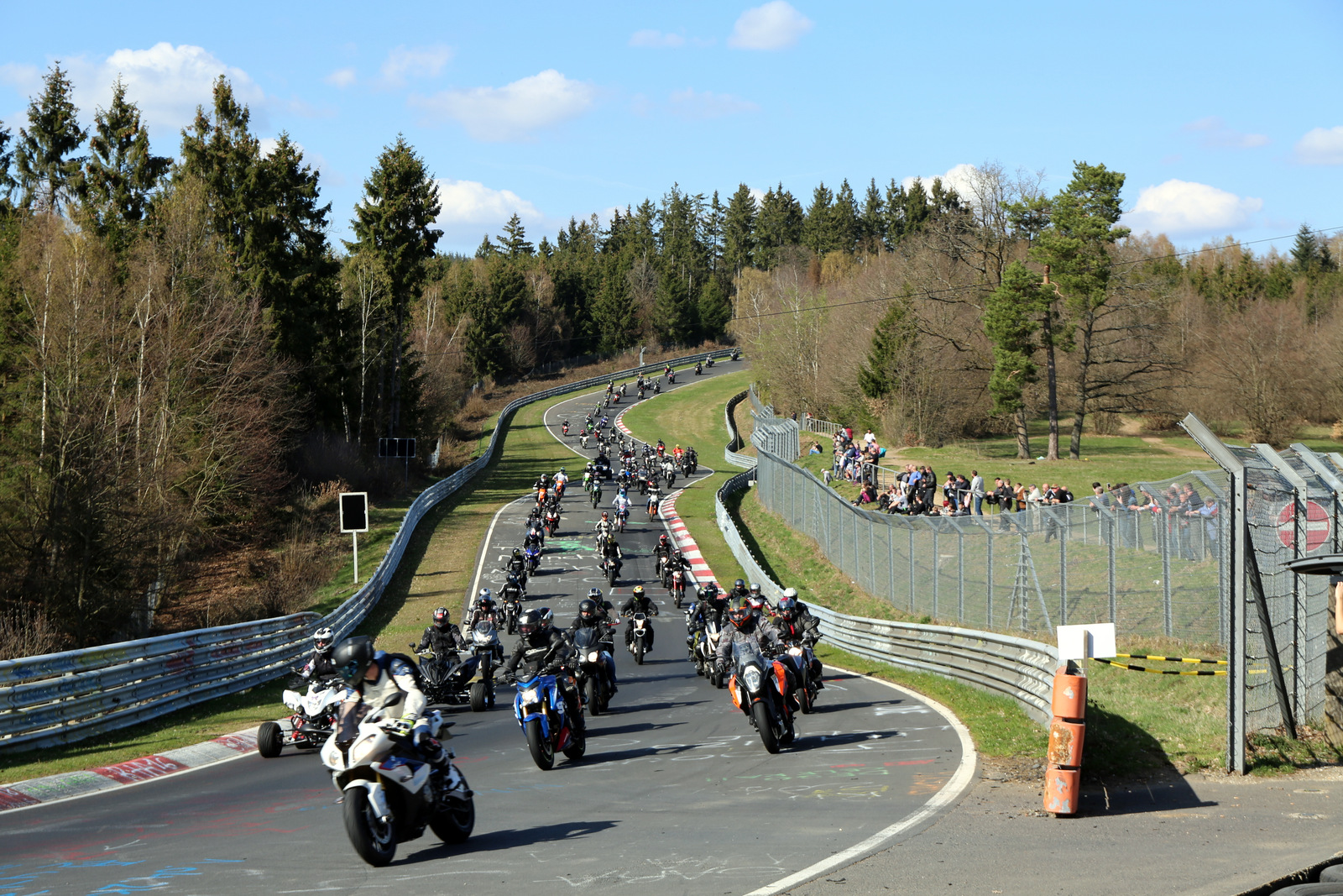Motorradtreffen 2023 Baden Wurttemberg